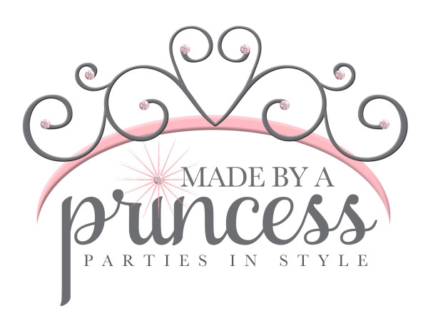 Disney Princess Party Ideas - Made by a Princess