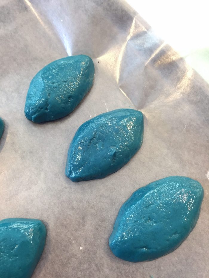 OREO Cookie Balls Perfect for Game Day