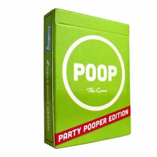 Totally Gross Fun Family Board Games - Made by A Princess